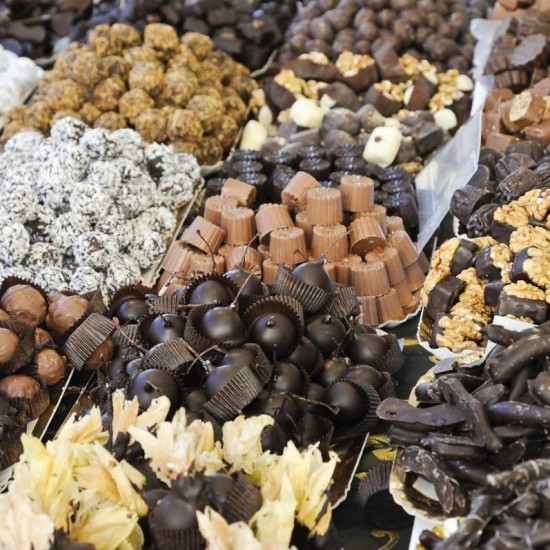 CioccolandoVi 2020. Tre giorni nel mondo del Cioccolato a Vicenza